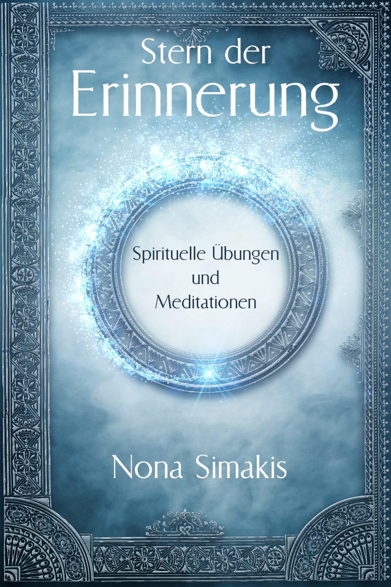Stern der Erinnerung – Nona Simakis